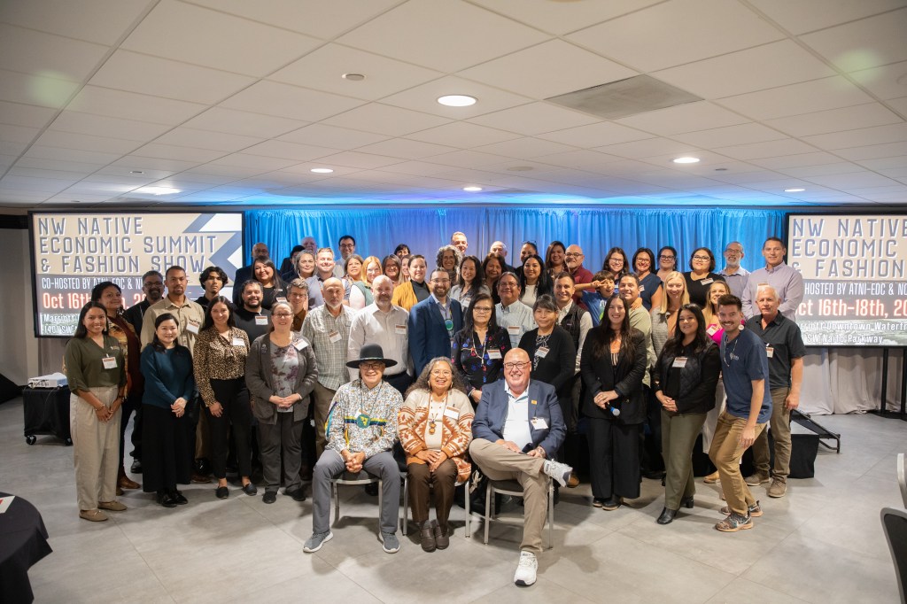 Affiliated Tribes of Northwest Indians Economic Development Corporation ...